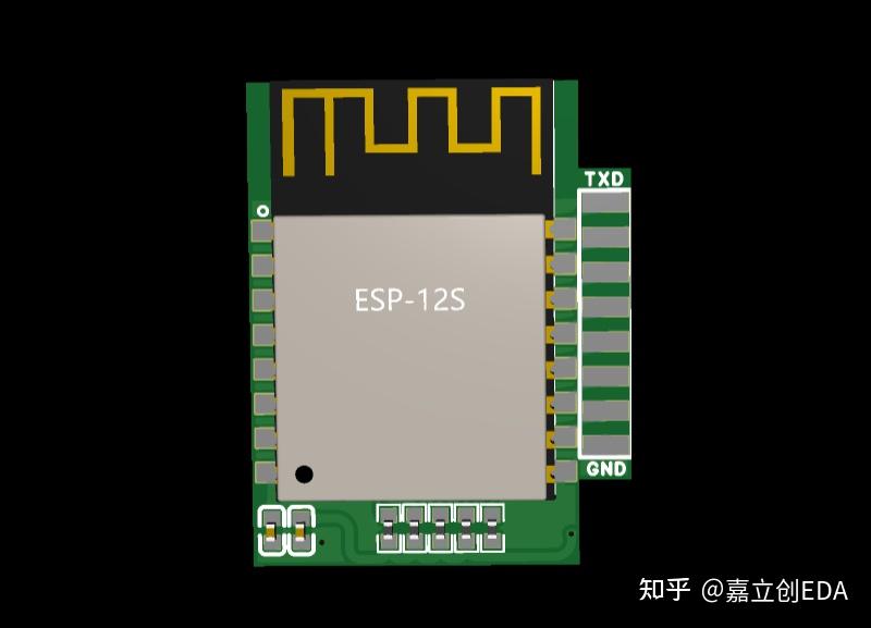 开源：用ESP12做了个智能插座，可以定时开关，挺省电！ - 知乎