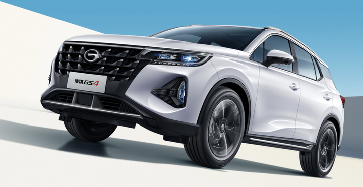 传祺GS4升级MBQ,只为给爱车换副“好嗓子” - 知乎