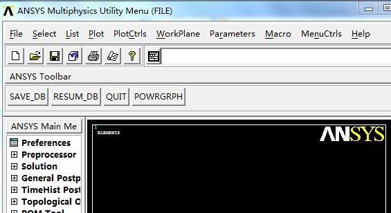 ANSYS操作整体介绍（ANSYS入门） - 知乎