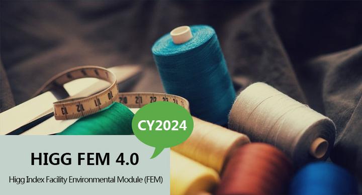 Higg FEM 4.0最新变化 | 只验证86个核心问题？验证分数只占部分数值…… - 知乎