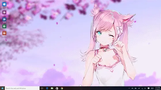 自定义Live2D插件配置并加载CDN数据 - 知乎