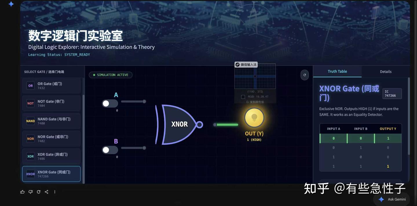 Gemini 3 Dynamic View：重塑 AI 交互的生成式 UI - 知乎