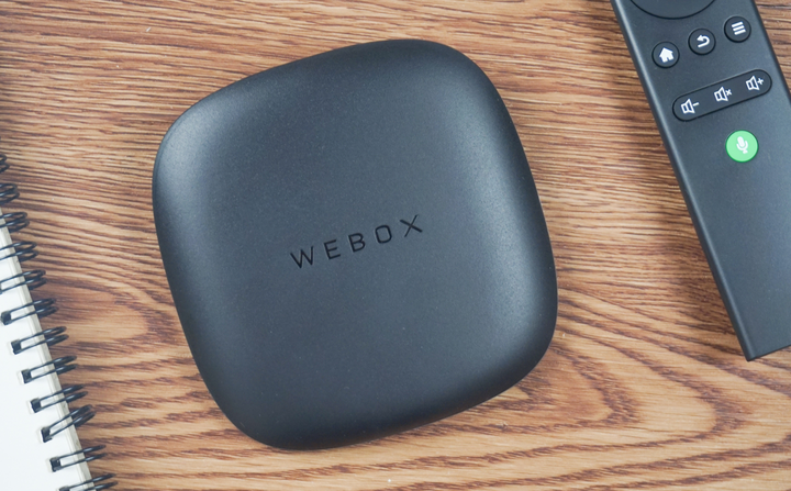 300元档最强机顶盒，泰捷WE60PRO性能品质再升级！ - 知乎