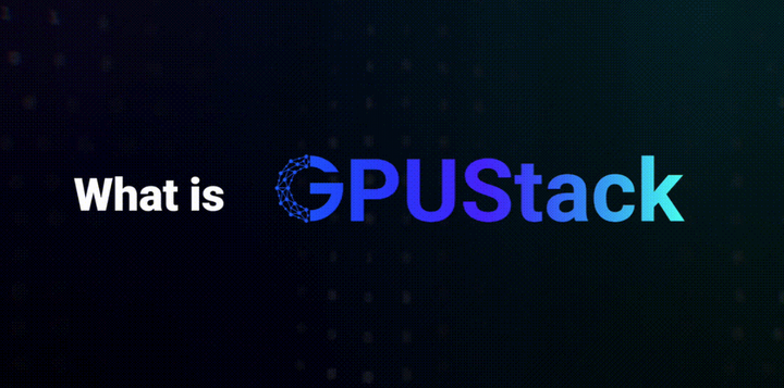 使用GPUStack+dify大模型实践 - 知乎