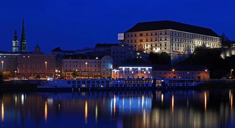 奥地利林茨小众旅行攻略｜Linz - 知乎