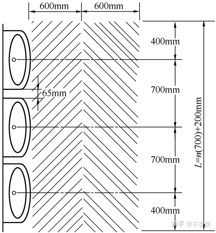 CJJ14-2016 城市公共厕所设计标准 - 知乎