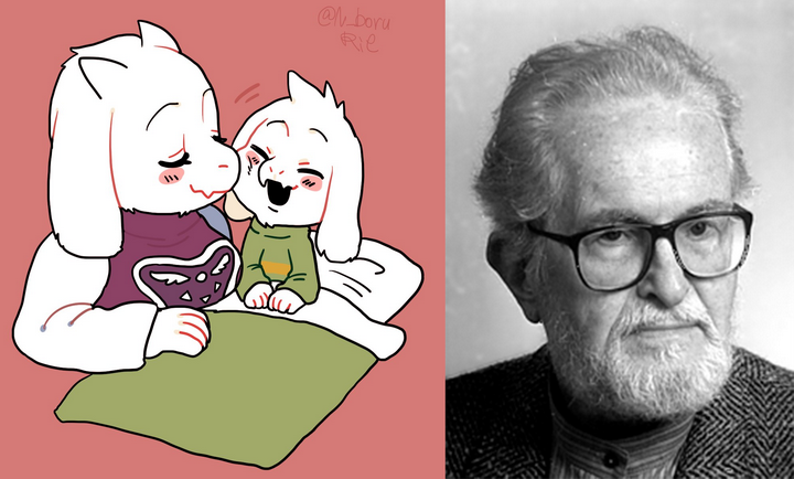 作曲家安德烈·阿斯里尔：被母亲与红色所拯救 - 知乎