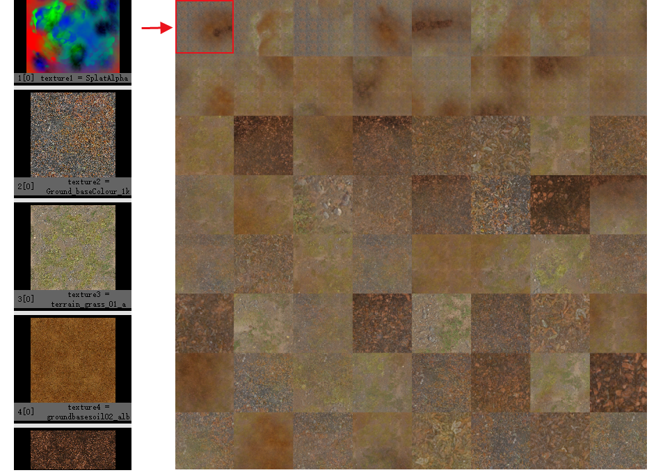 Unity实现Virtual Texture虚拟纹理 - 知乎