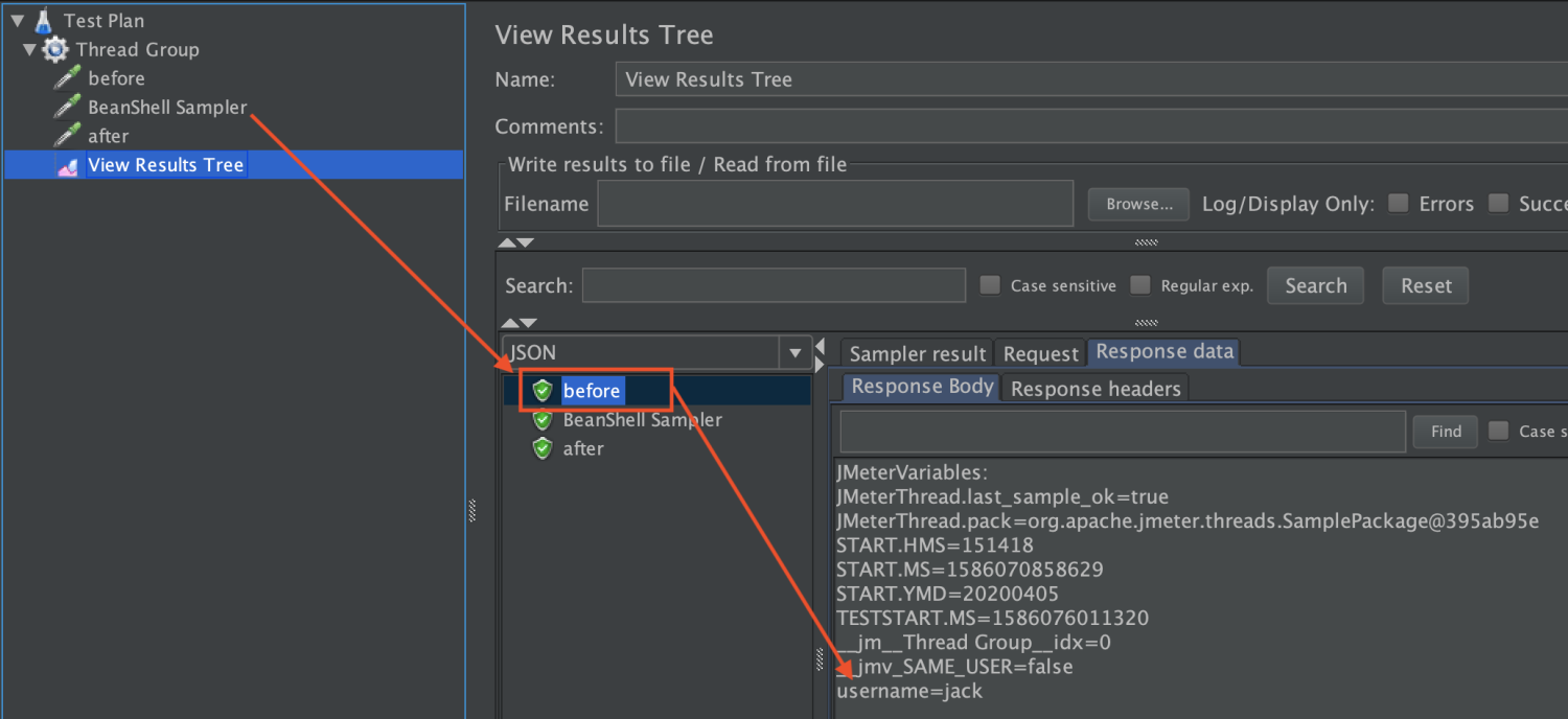 Jmeter系列之BeanShell使用 - 知乎