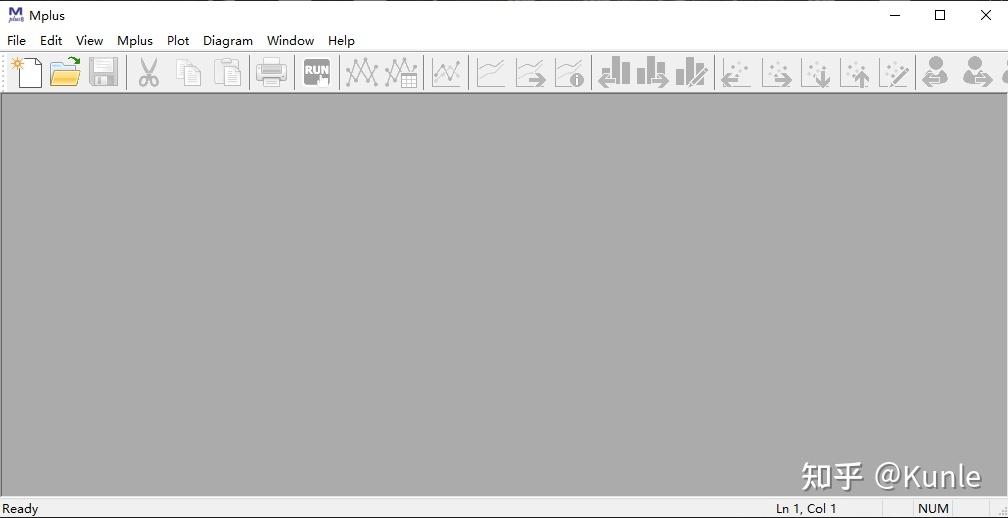 Mplus—简介及主要命令语句 - 知乎