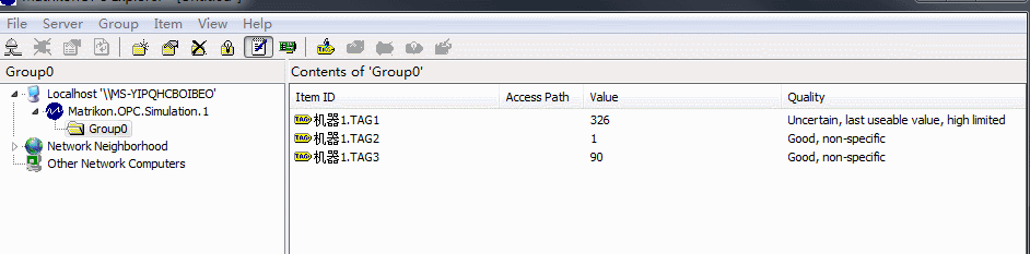 工业数据采集：Python从OPC读、写设备实时数据so easy - 知乎