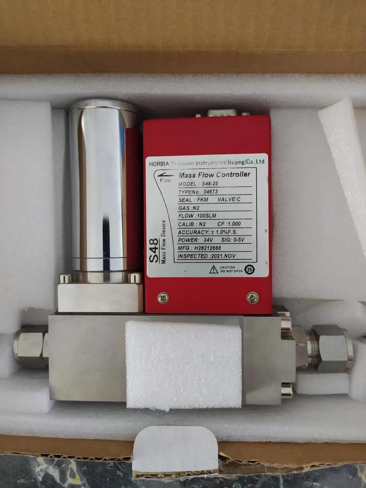 S48-28气体质量流量控制器 - 知乎