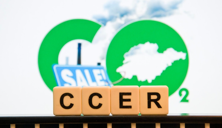 全国CCER交易重启，95%旧方法开发的CCER项目或已经完成项目备案的项目基本作废？ - 知乎