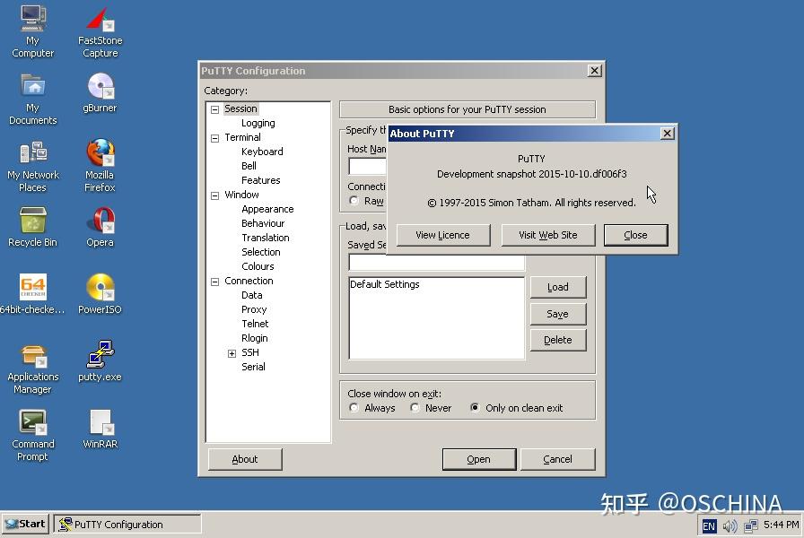 “开源 Windows” ReactOS 移植到 Steam Deck - 知乎