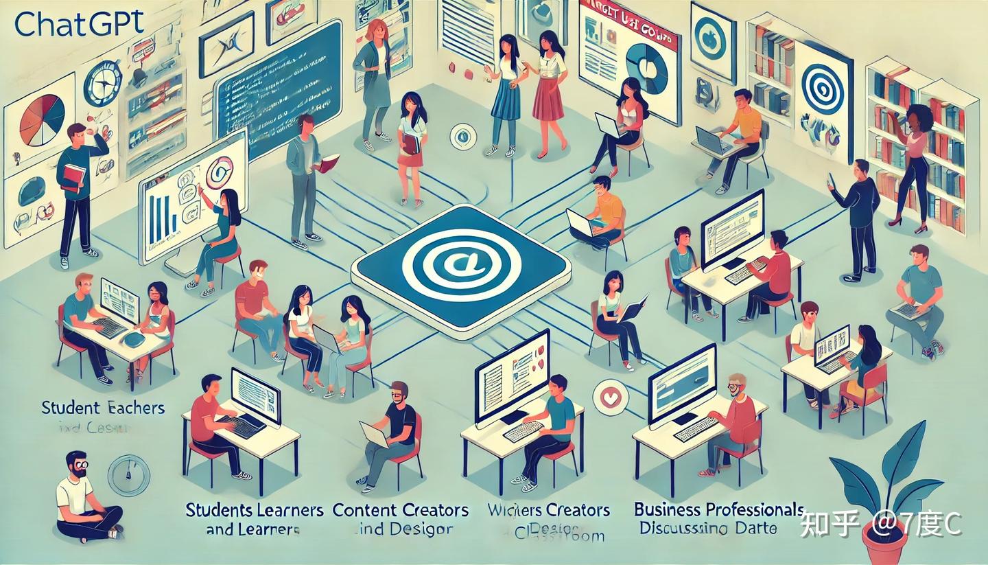 2024.ChatGPT 与 ChatGPT Plus 的区别详解与GPT付费升级*使用方法 - 知乎