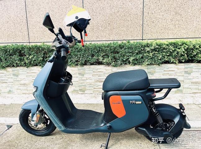 九号f90m（九号F90M电动车）怎么样？使用两月后优缺点评测 - 知乎