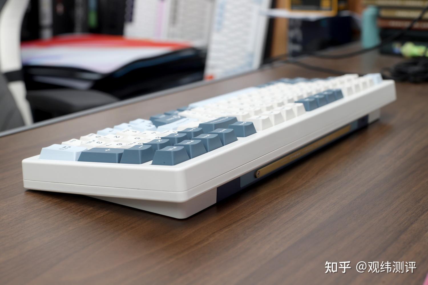 如何评价VGN S99机械键盘？ - 知乎