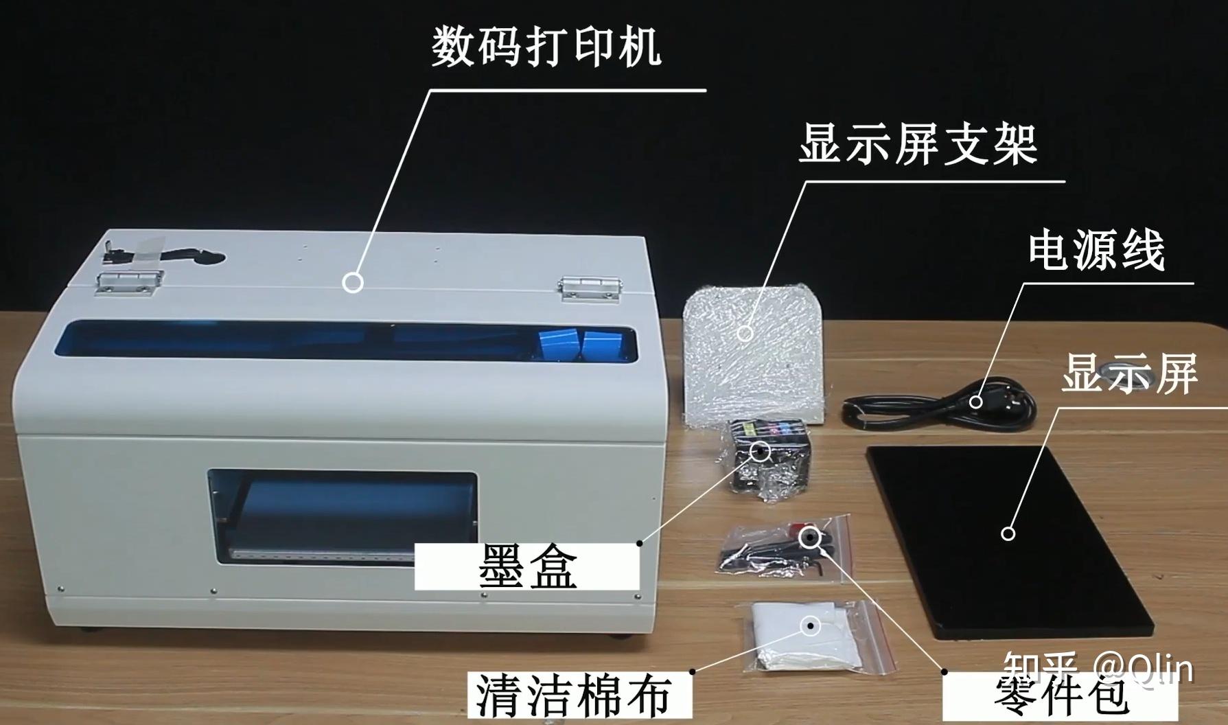 UV打印机使用教程 UV printer usage tutorial - 知乎