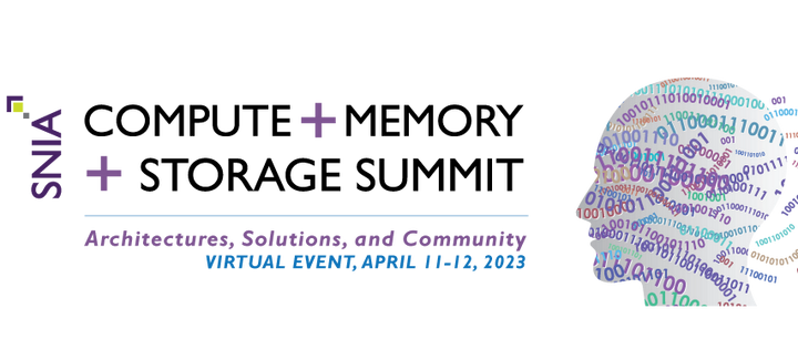 SNIA Compute+Memory+Storage 2023峰会资料 - 知乎