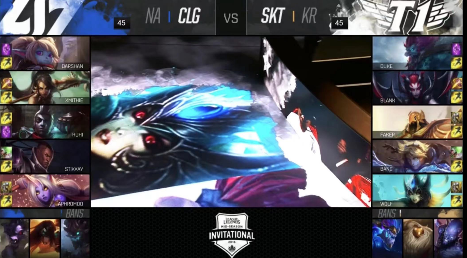 如何看待2024LPL夏季赛疑似采用「全局BP」？ - 知乎