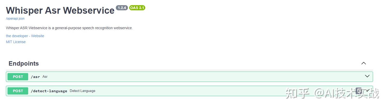 OpenAI 开源语音识别 Whisper 的使用体验怎么样？ - 知乎