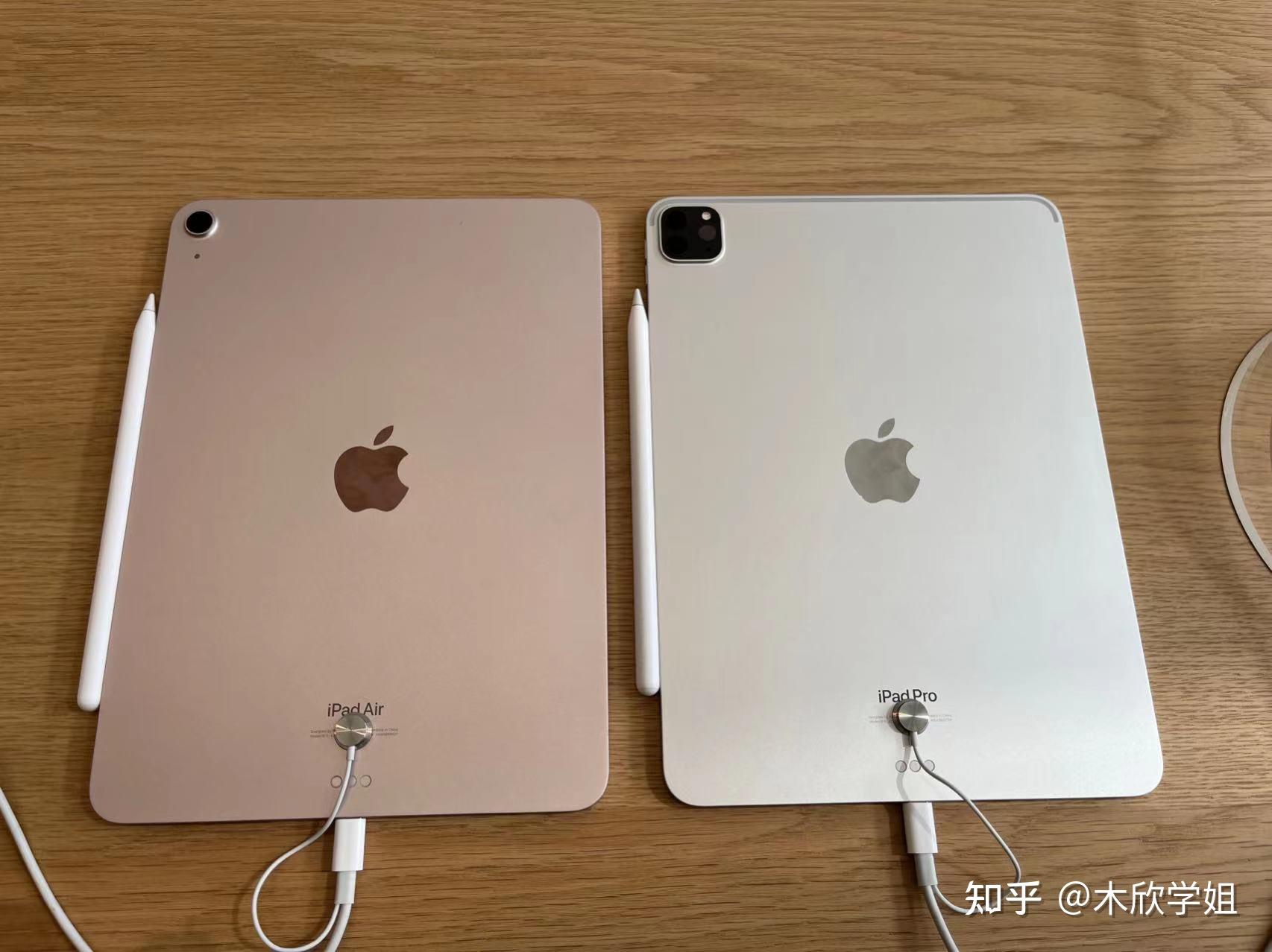 iPad Air 5 和 iPad Pro 2022，更推荐买哪一款？ - 知乎