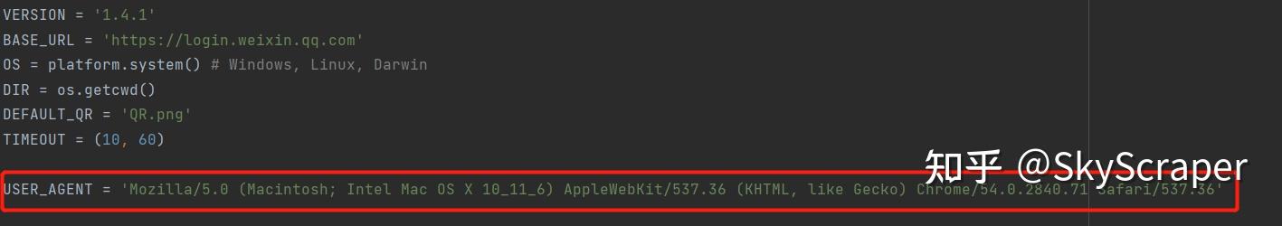 现在网页版微信登不了了，itchat是不是不能用了，还有方法实现微信自动回复吗？ - 知乎
