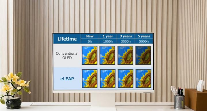 JDI 和 HKC 拟结成战略合作伙伴，首批 eLEAP OLED 显示器或将于 2025 年量产 - 知乎