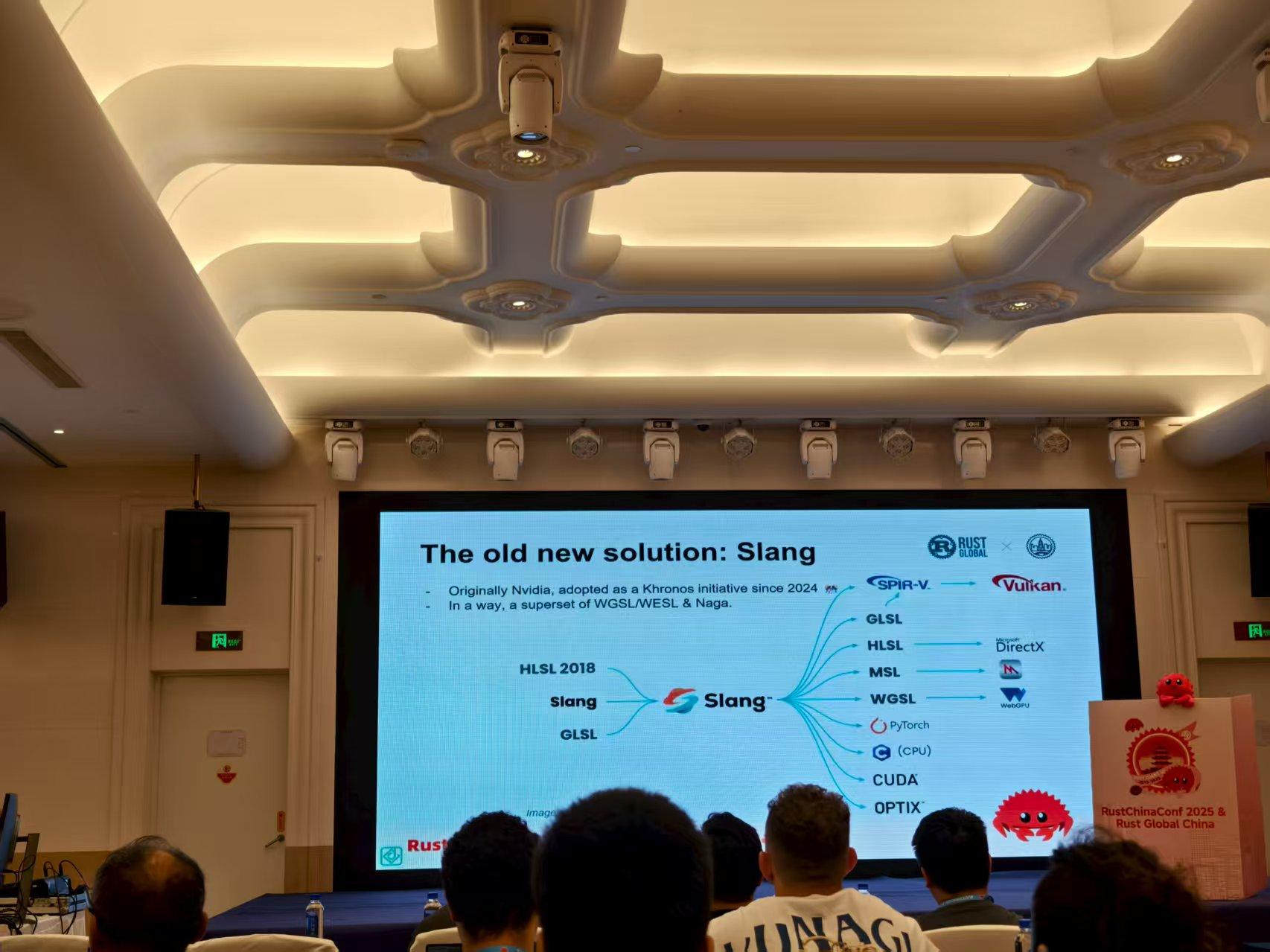 如何评价Khronos Group最近正式推出的Slang GPU编程语言？ - 知乎