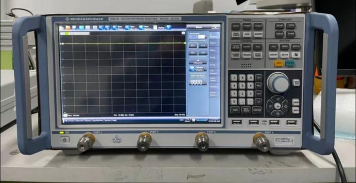 回收ZNB8网络分析仪R&S ZNB8网络分析仪回收ZNB40回收 - 知乎