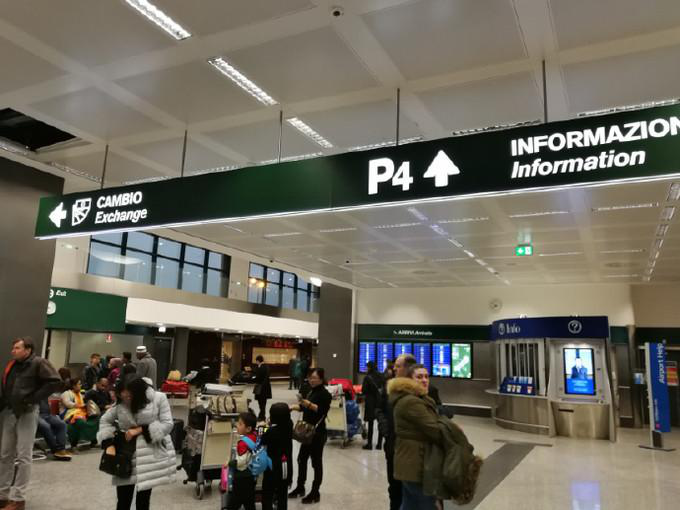 意大利旅游攻略——准备和到达 - 知乎