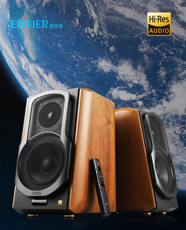 2024年HIFI音箱怎么买？这三款最具性价比，买对不踩坑！ - 知乎