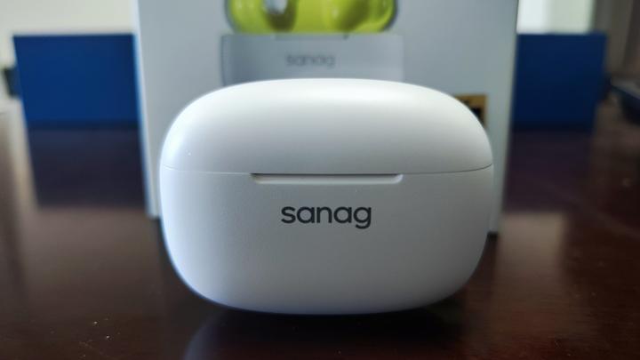 主动降噪真无线性价比之选，sanag塞那使用分享 - 知乎