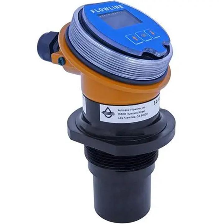 Flowline液位变送器LR10特征参数介绍 - 知乎