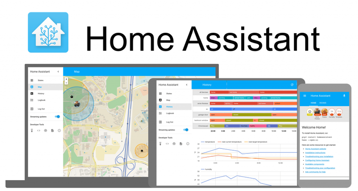 HOME Assistant：使用nodemcu控制继电器MQTT初步试水 - 知乎