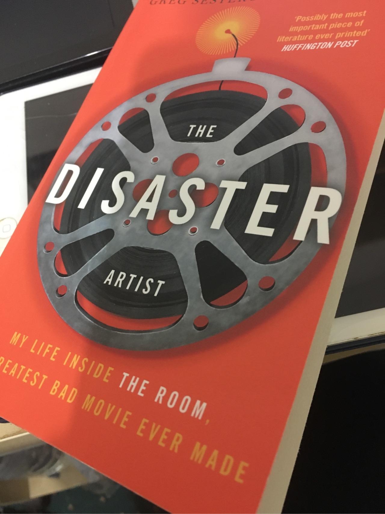 如何评论电影《灾难艺术家》（The disaster artist）？ - 知乎