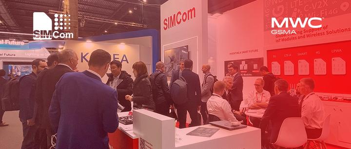 MWC 2024高光回顾 | 5G+AIoT加速芯讯通扬帆远航 - 知乎