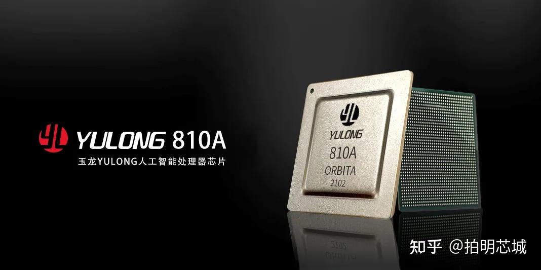 24家太空芯片主要玩家及产品 - 知乎