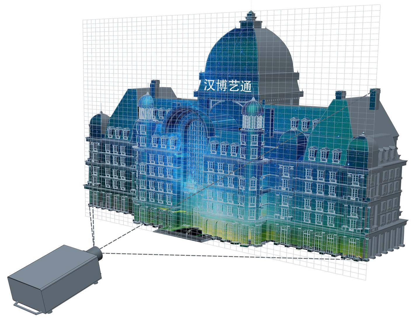 什么是3D Mapping？ 全网唯一从实战角度的解释 - 知乎