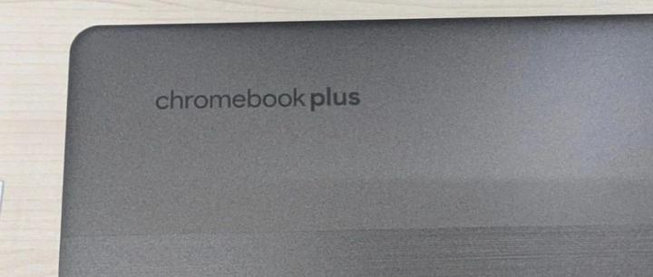 Chromebook Plus 开箱初体验 - 知乎