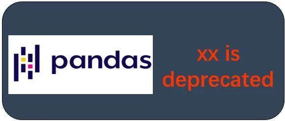 且用且珍惜：Pandas中的这些函数/属性将被deprecated - 知乎