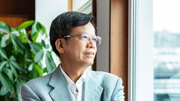华南理工校友陈伟荣干出一只独角兽：微容科技估值超80亿 知乎