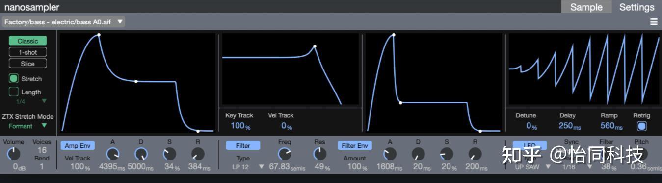 重回巅峰：MOTU发布DP11新版音乐工作站软件 - 知乎