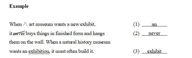 2024年英语专八·TEM8改错解析 - 知乎