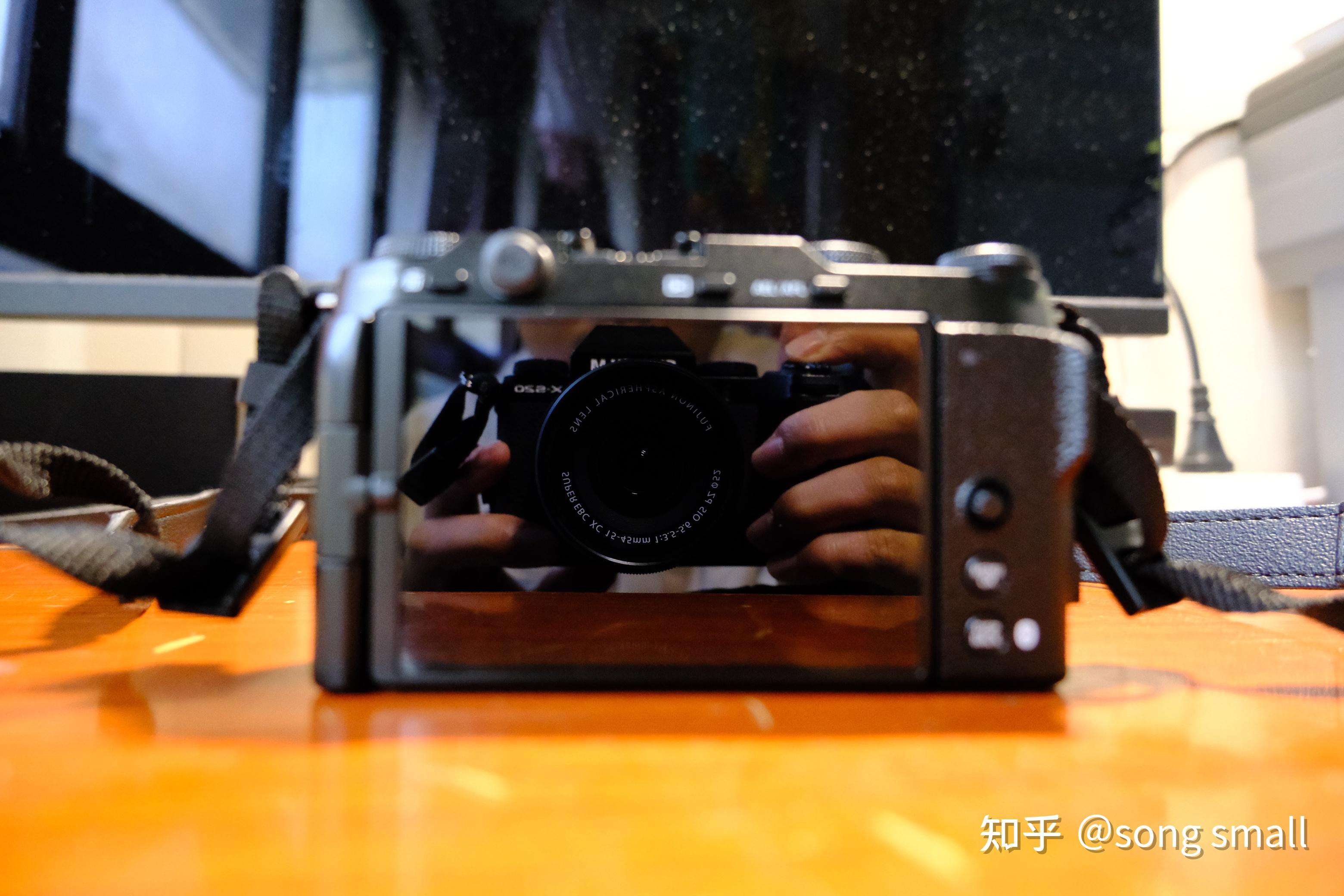 xm5和xs20对比评测（简略版） - 知乎