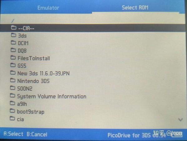 RA替代计划（上）—3DS的全能模拟器太难用？推荐几个替代品给你 - 知乎
