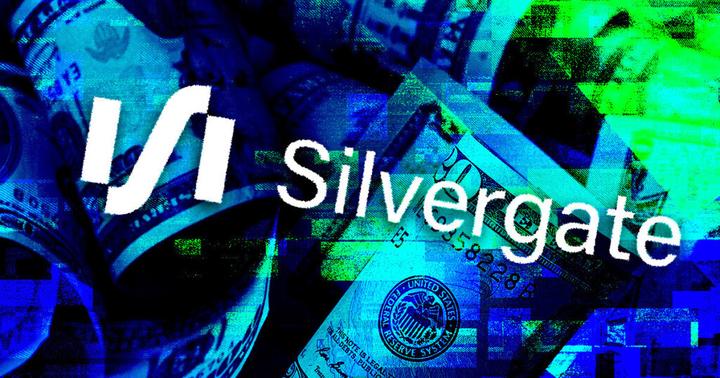 解构 Silvergate 危机：拥有千名顶级客户的加密银行为何破产？ - 知乎