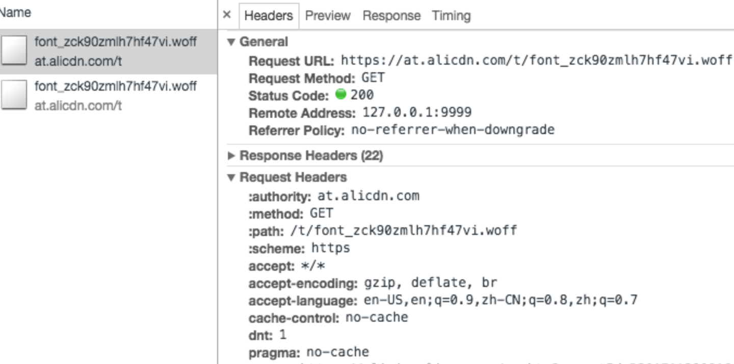 用 preload 预加载页面资源 - 知乎