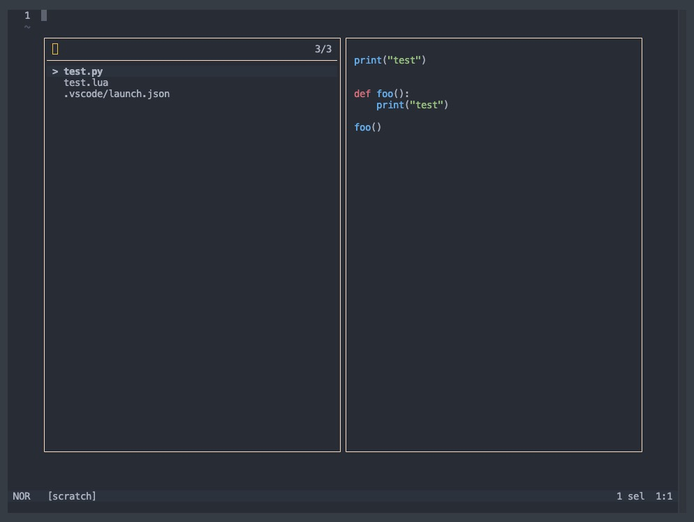 如何评价文本编辑器Helix Editor? - 知乎