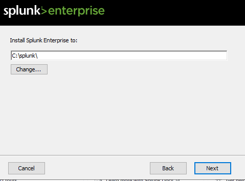 无公网IP外部访问数据管理平台 Splunk - 知乎